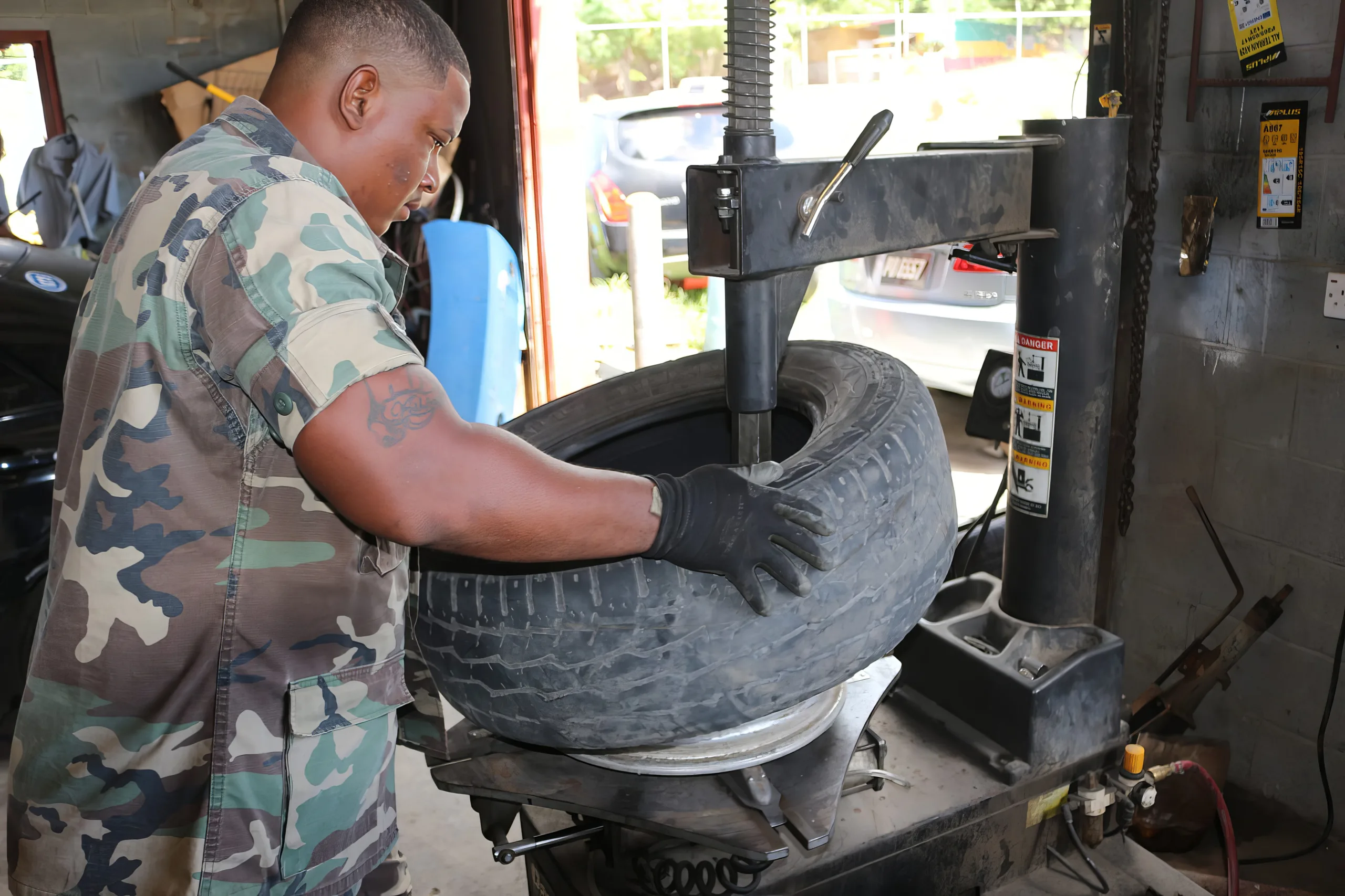 Home - The Official Website of St Kitts Nevis Defence Force