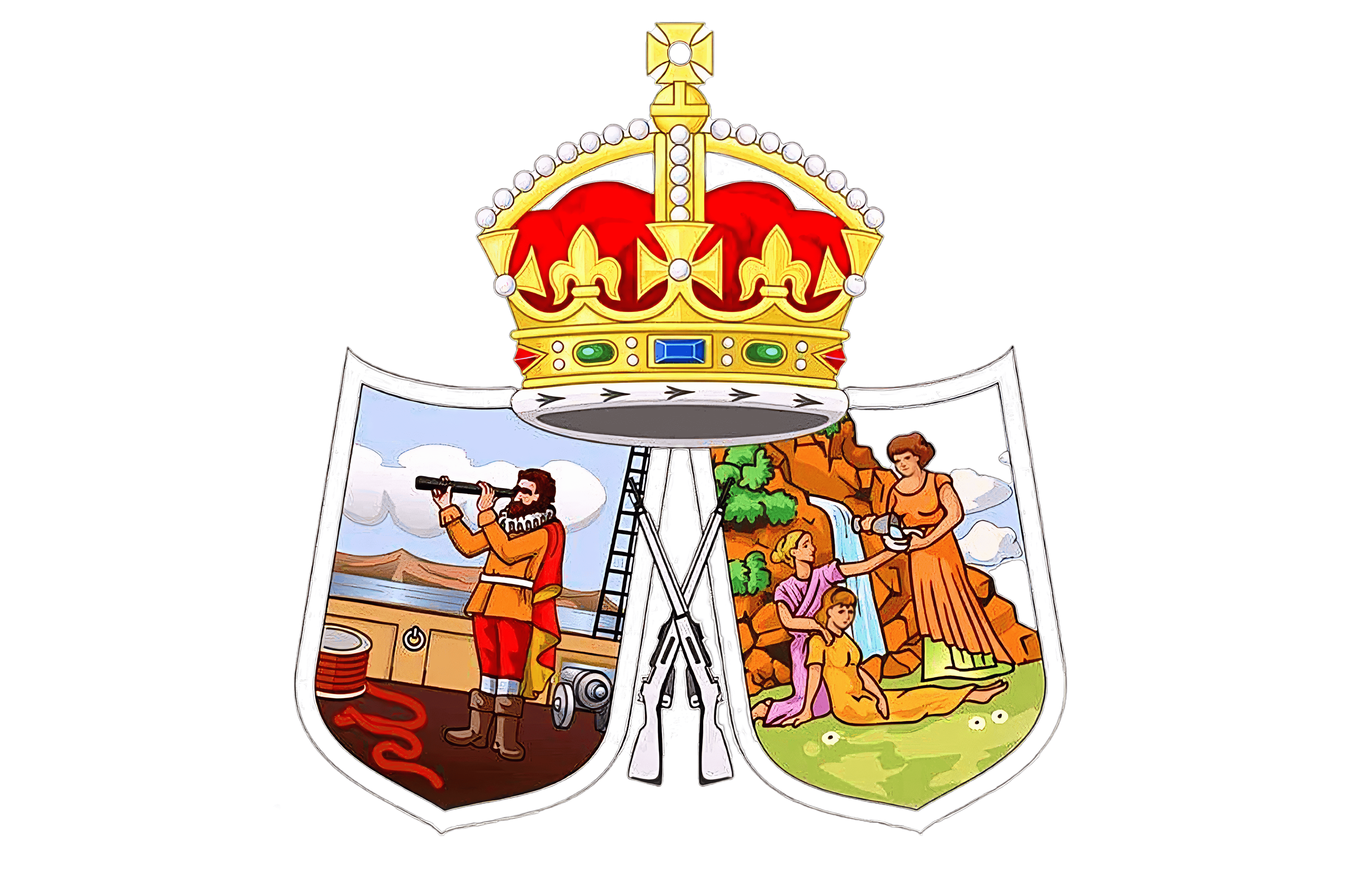 Leadership - The Official Website of St Kitts Nevis Defence Force